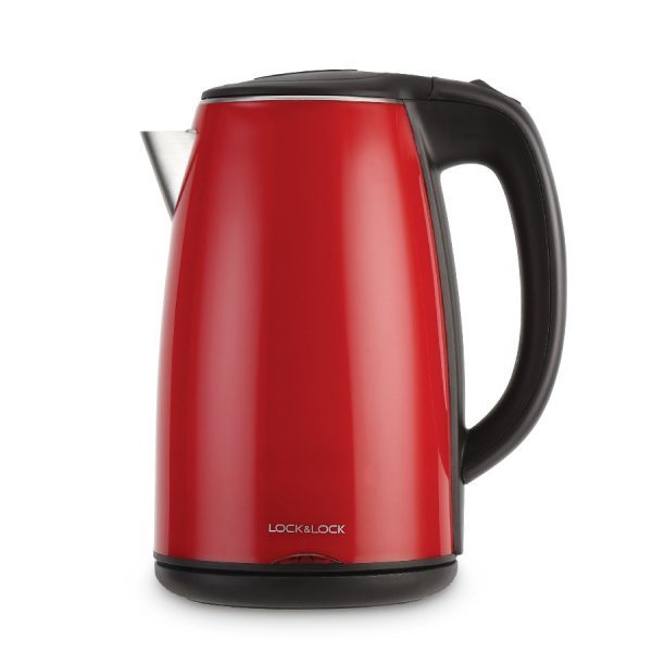 EJK432 – Ấm đun Nước Bằng Thủy Tinh LocknLock, 1850-2200W-1.7L - Chuyên ...