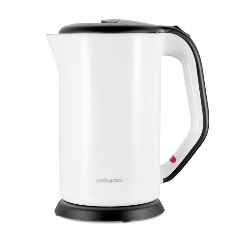 EJK432 – Ấm đun Nước Bằng Thủy Tinh LocknLock, 1850-2200W-1.7L - Chuyên ...