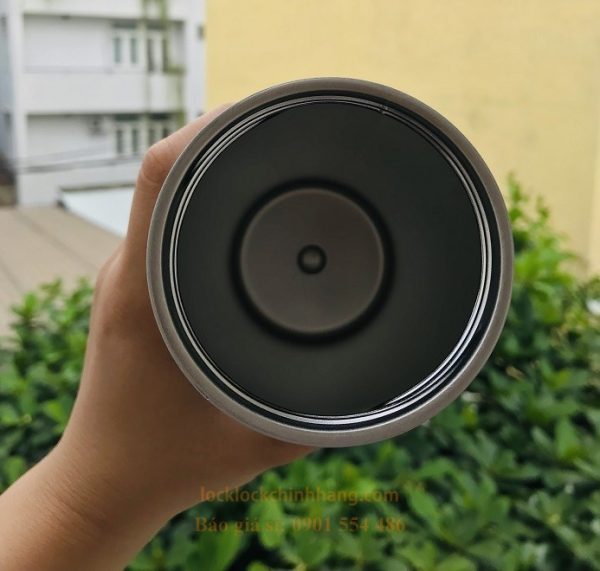 #1 Bình Giữ Nhiệt Lock&Lock 475ml LHC4274 Metro Two Way