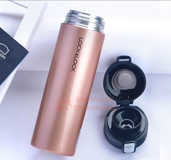 # Bình Giữ Nhiệt Lock&Lock 500ml LHC3220 Feather Light