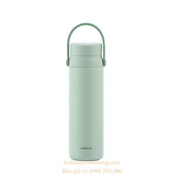 1 Bình Giữ Nhiệt Lock&Lock LHC4246 450ml Wanna Be Tumbler