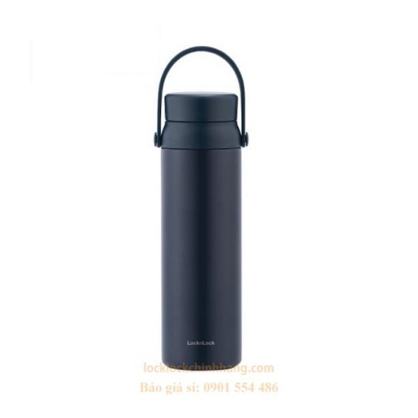 1 Bình Giữ Nhiệt Lock&Lock LHC4246 450ml Wanna Be Tumbler