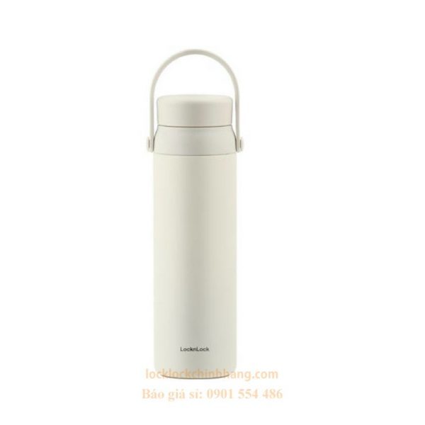 1 Bình Giữ Nhiệt Lock&Lock LHC4246 450ml Wanna Be Tumbler