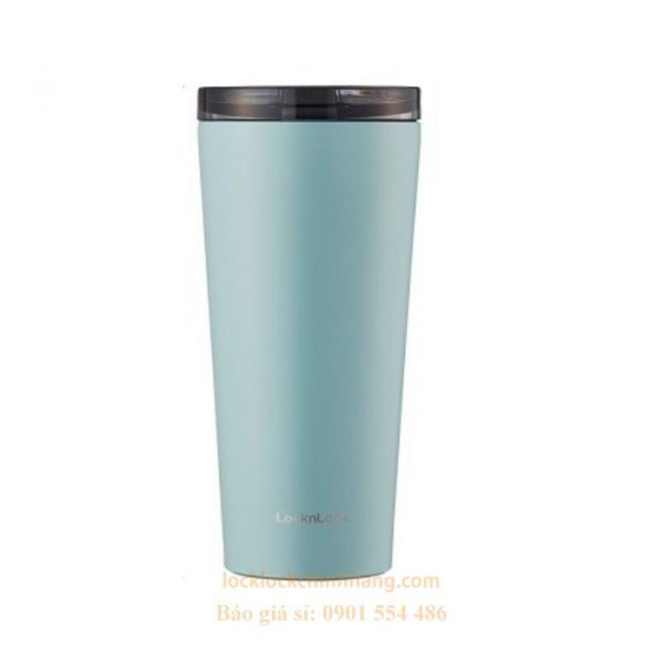 #1 Ly Giữ Nhiệt Lock&Lock 540ml LHC4279 New Clip Tumbler