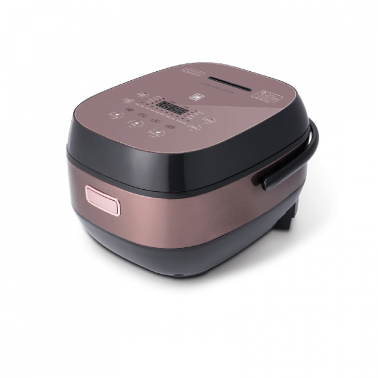 EJR546 – Nồi Cơm điện LocknLock Digital Rice Cooker 1.5L, 1300W – Màu ...
