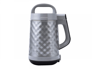 EJS221 – Máy Làm Sữa đậu Nành LocknLock 850W, 1.2L – Màu Silver ...